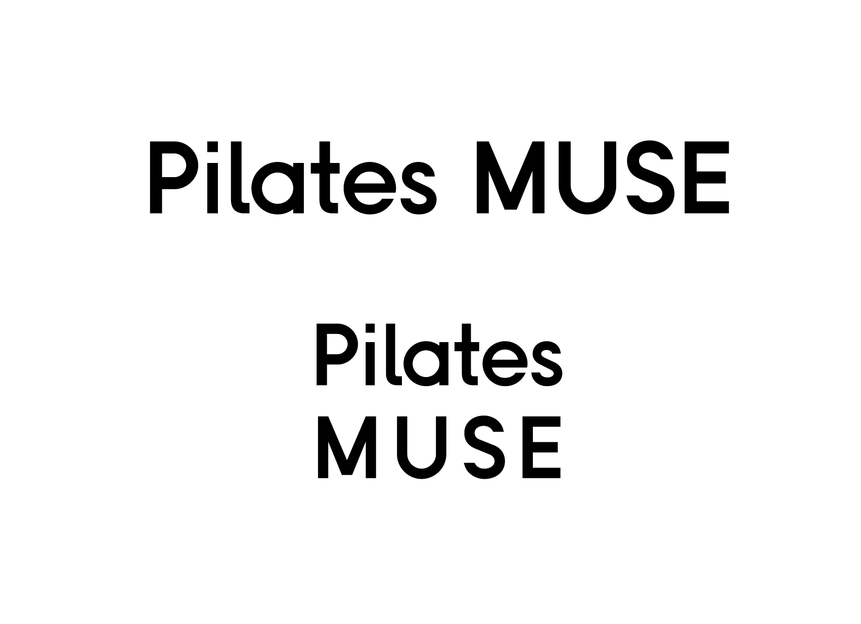 京都 マシンピラティス PilatesMUSE